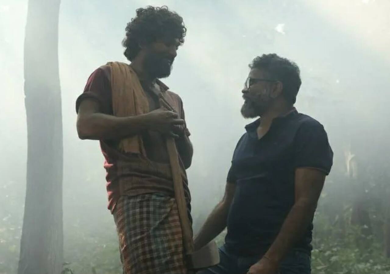 Pushpa 2 The Rule: Why is Allu Arjun wearing a saree, jewellery and ...