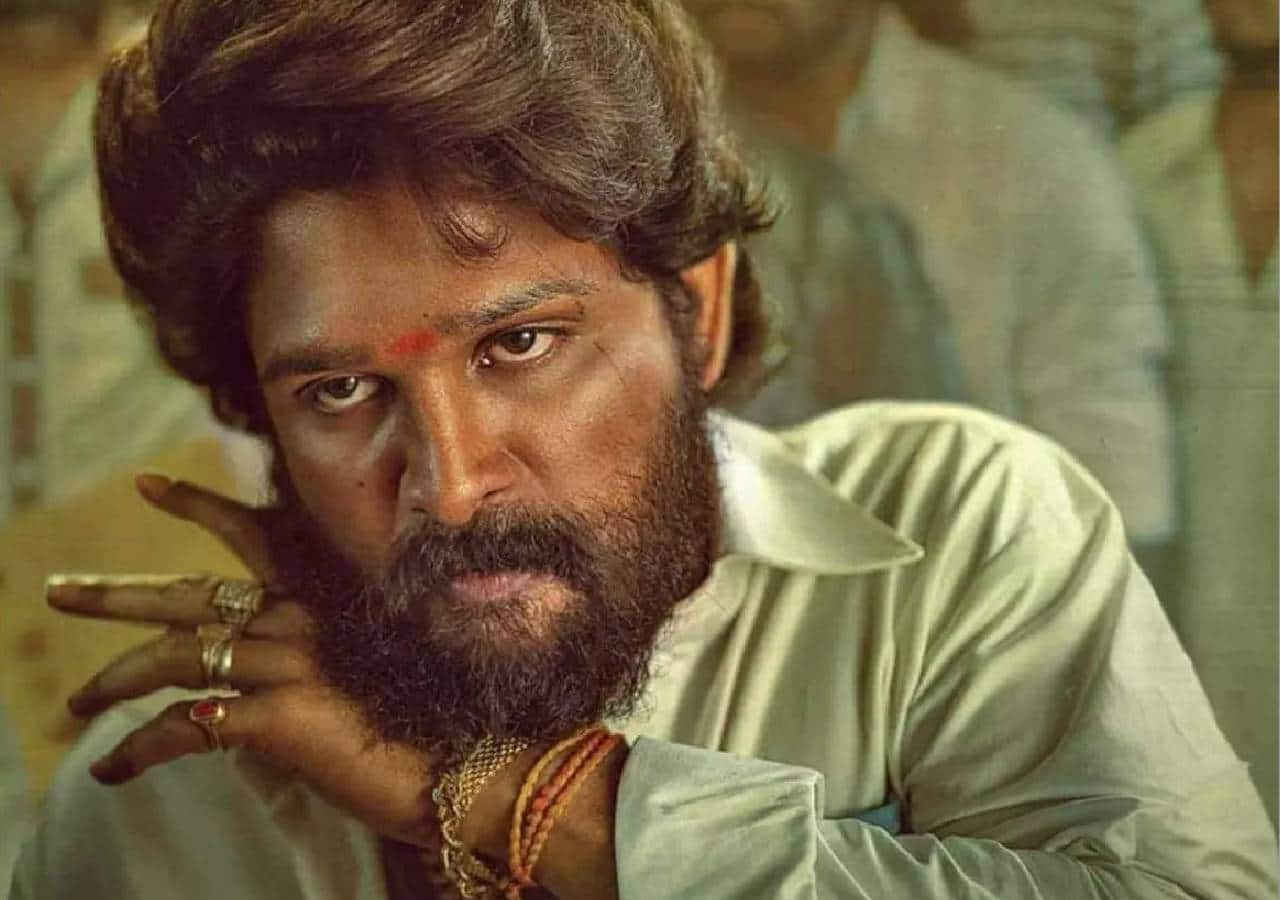 Pushpa The Rule season officially begins: Makers launch intriguing ...