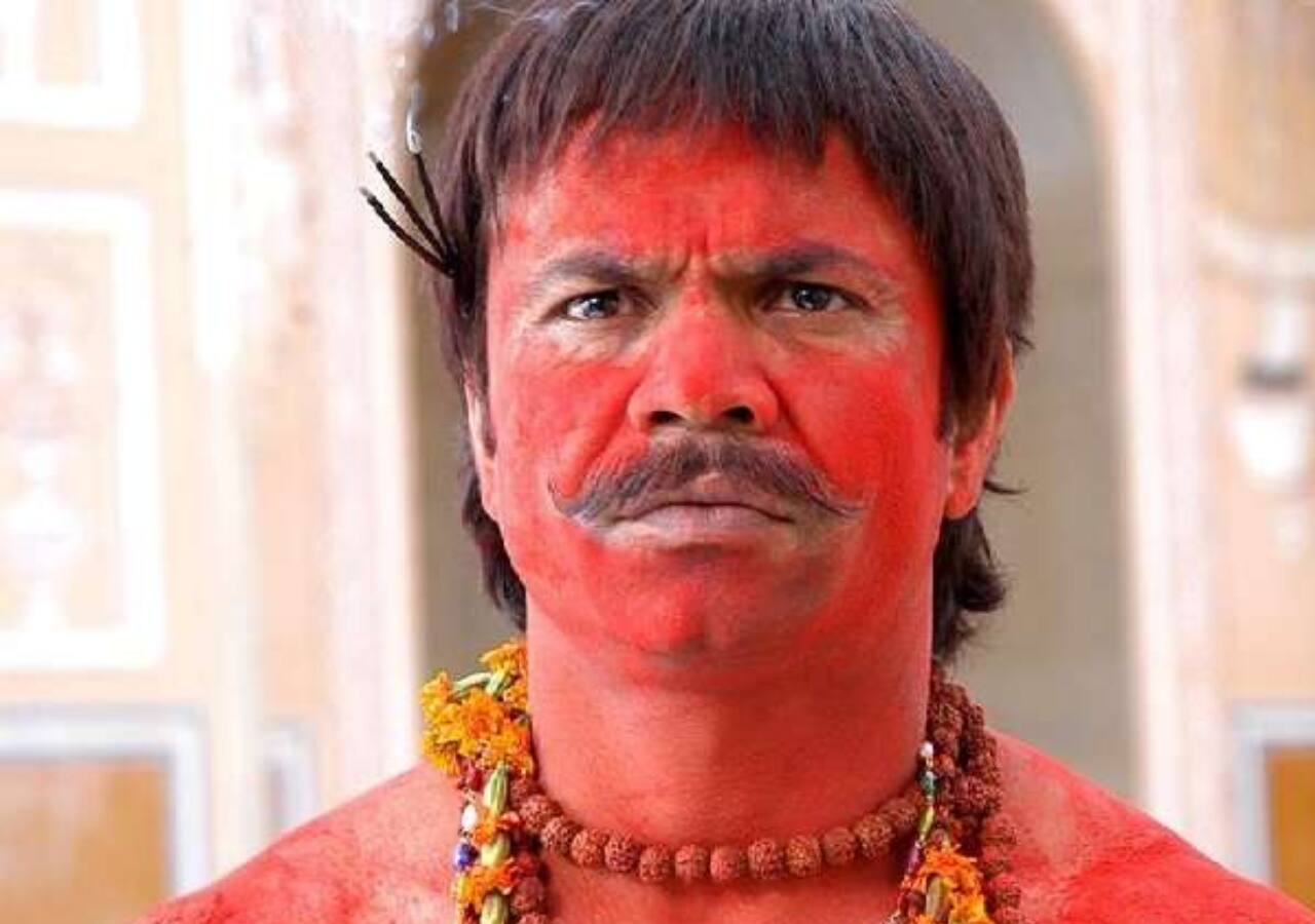 Shreyas Talpade for Pushpa Allu Arjun, Sharad Kelkar for Baahubali ...