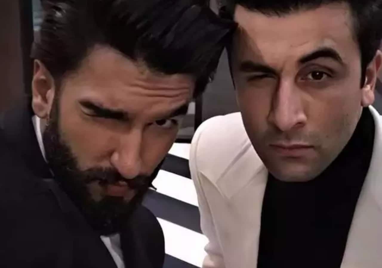 Ranbir Kapoor-Ranveer Singh in Dhoom 4 and more actor combos we want in Bollywood films