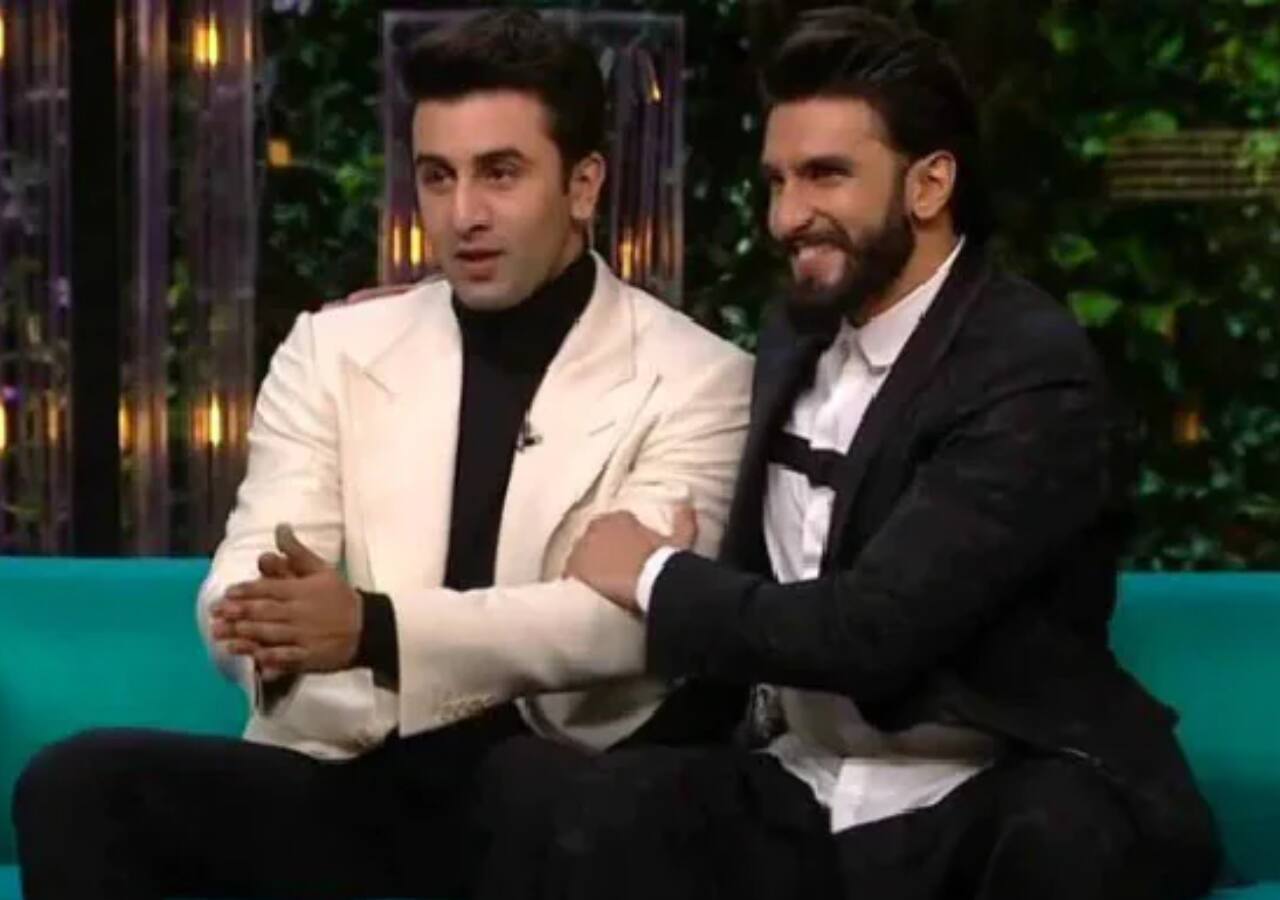 Ranbir Kapoor-Ranveer Singh in Dhoom 4 and more actor combos we want in Bollywood films