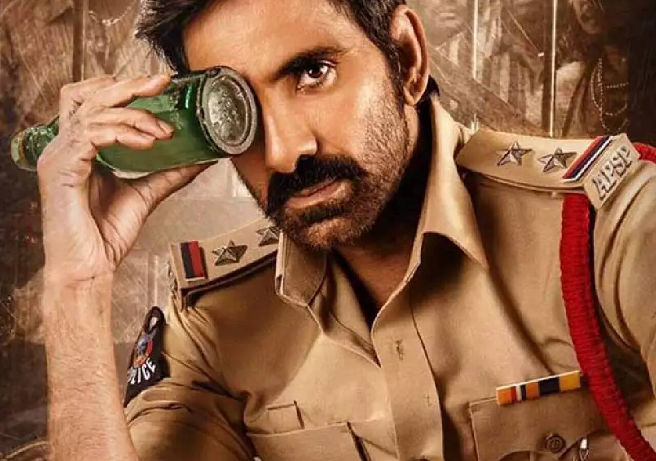 Prabhas, Jr NTR, Nani and more: Top South actors who owe their successful film careers to SS ...