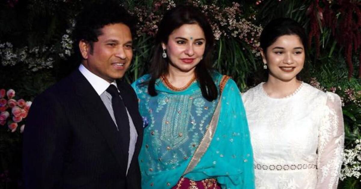 Sachin Tendulkar birthday special: Top 10 photos with daughter Sara ...