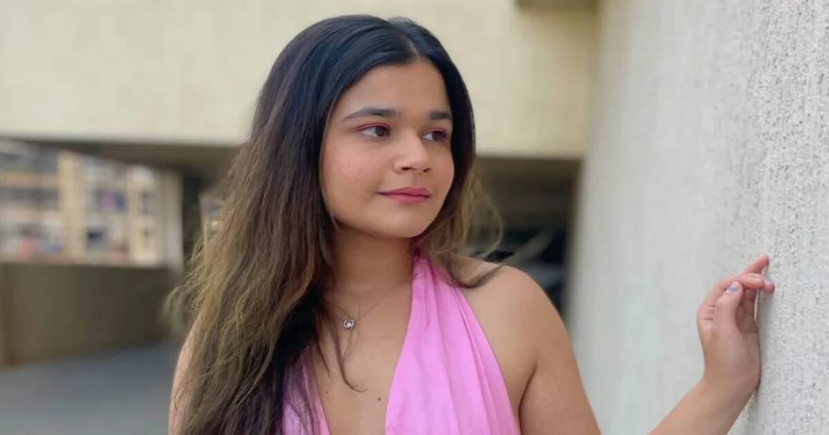 Comedy Circus fame Saloni Daini aka Gagubai's 22 kg weight loss journey