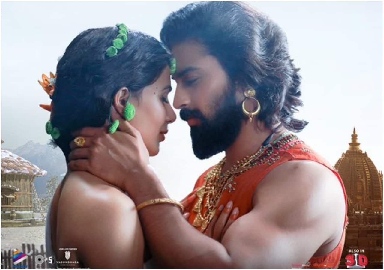 Shaakuntalam Box Office Collection Day 1: Samantha Ruth Prabhu-Dev Mohan movie opens with near 5 ...