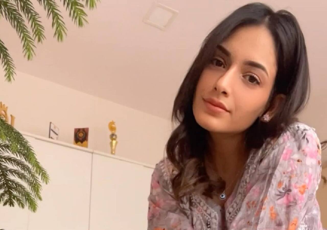 Urfi Javed to Choti Sarrdaarni star Rutuja Sawant: When top TV celebs opened up on their ordeal ...