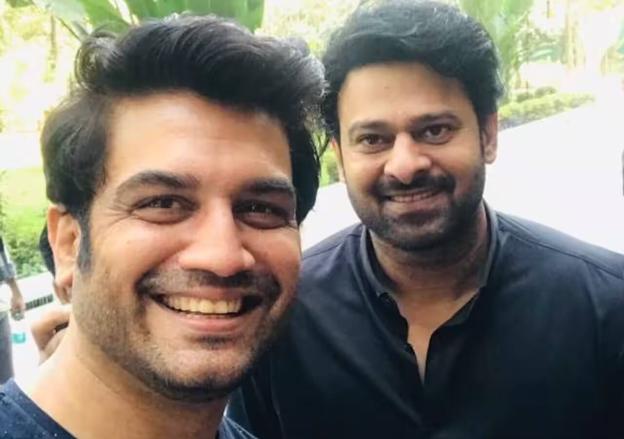 Shreyas Talpade for Pushpa Allu Arjun, Sharad Kelkar for Baahubali ...