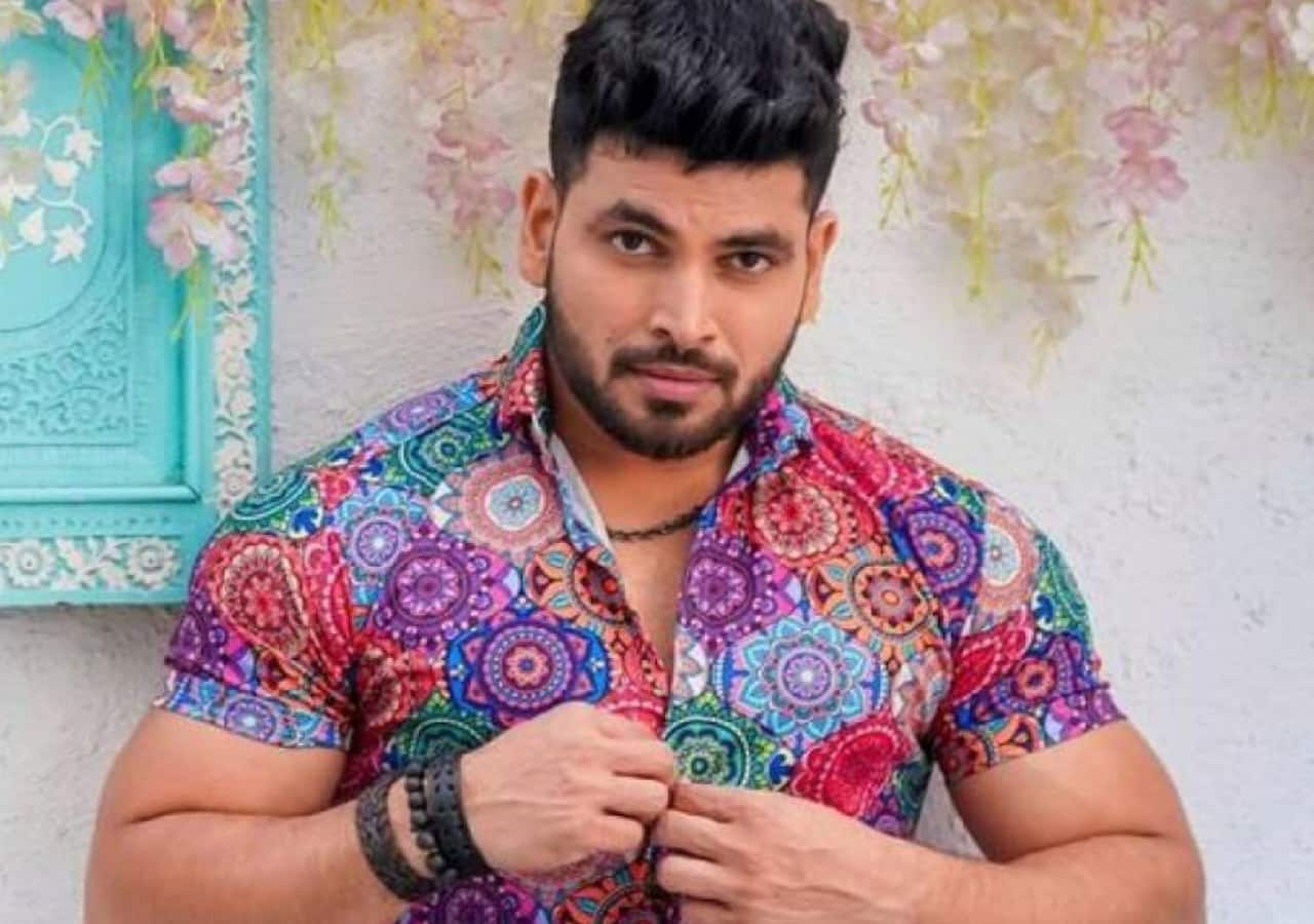 Khatron Ke Khiladi 13: Shiv Thakare remuneration REVEALED; Bigg Boss 16 ...