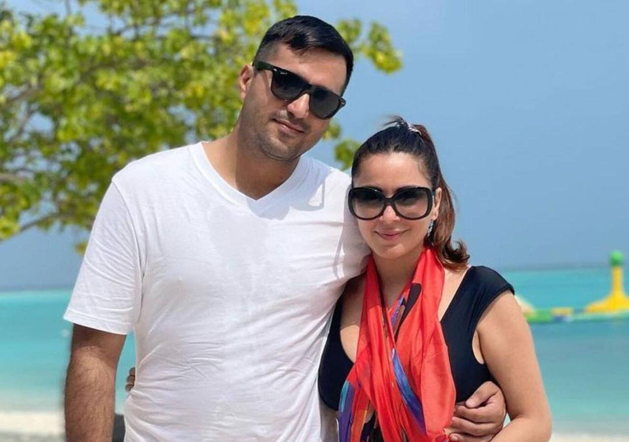 अरेंज मैरिज में TV के इन सितारों को मिला सच्चा प्यार, अब खुशी-खुशी बिता ...