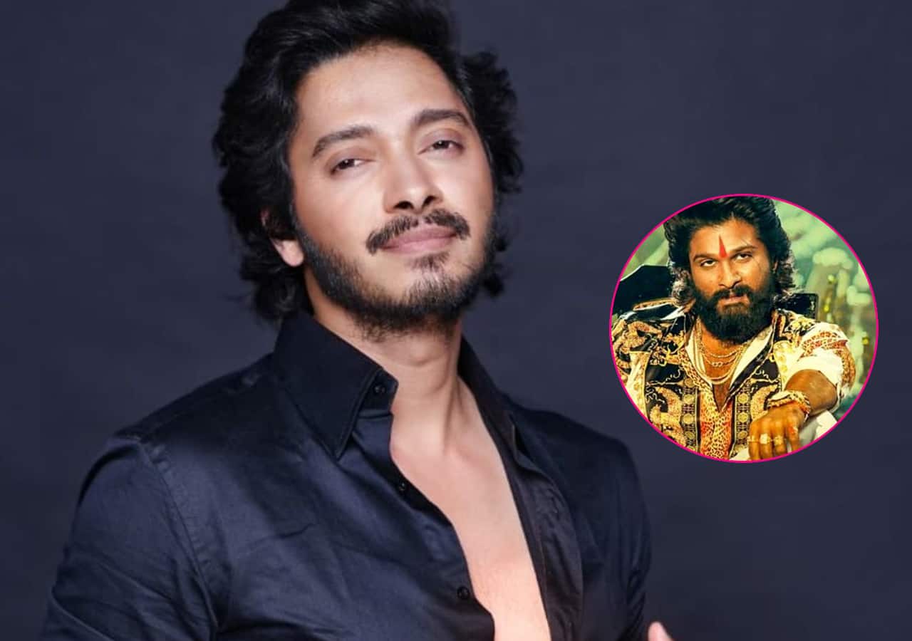 Shreyas Talpade for Pushpa Allu Arjun, Sharad Kelkar for Baahubali ...