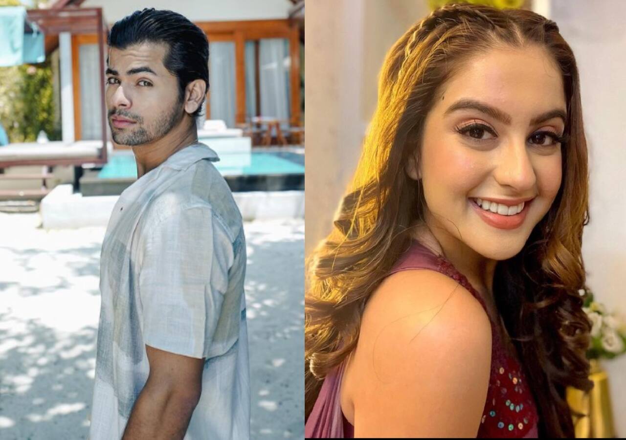 Kisi Ka Bhai Kisi Ki Jaan star Siddharth Nigam RECALLS Tunisha Sharma's ...