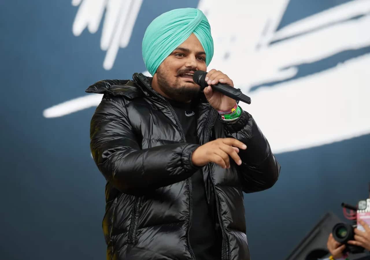 Sidhu Moosewala New Song mera na released now - सिद्धू मूसेवाला का नया ...