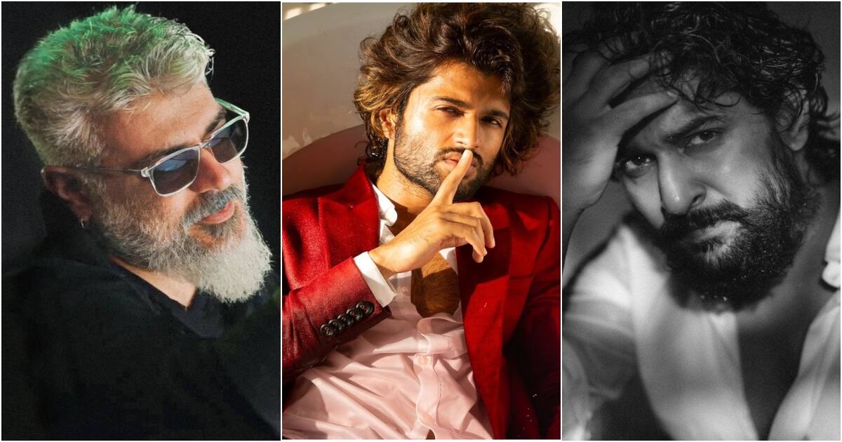 Nani to Yash, South Stars who are outsiders and ruled the industry ...