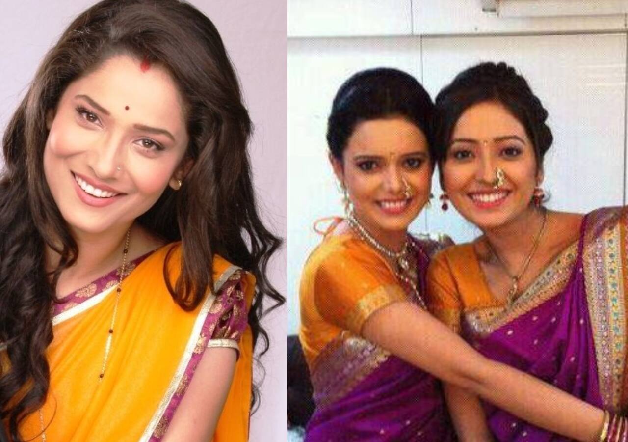 Shraddha Arya in Kundali Bhagya to Ami Trivedi in Yeh Rishta Kya ...