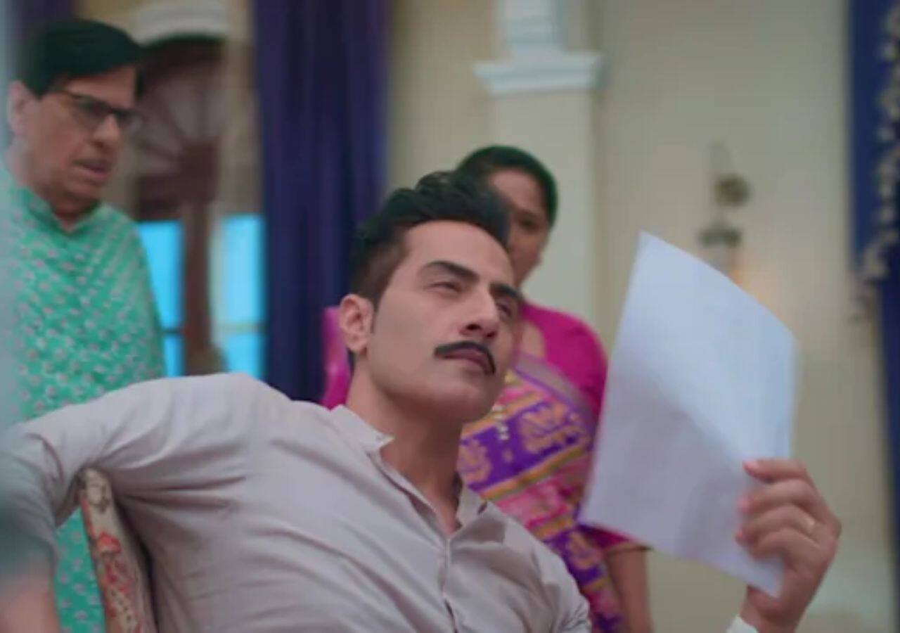 Maaya To Samar Anupama These 7 Characters Shows True Colors To Anupama ...