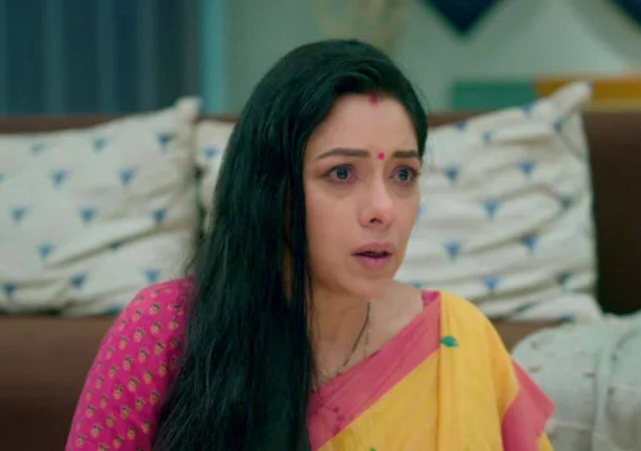 Maaya To Samar Anupama These 7 Characters Shows True Colors To Anupama ...