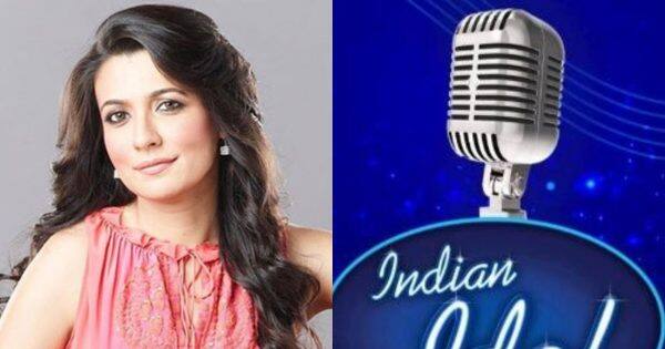 Indian Idol Ex host Mini Mathur revealed show is scripted : मिनी माथुर ...