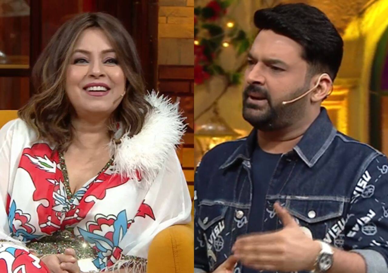 Mahima Chaudhary said that Kapil Sharma helped recover from cancer ...
