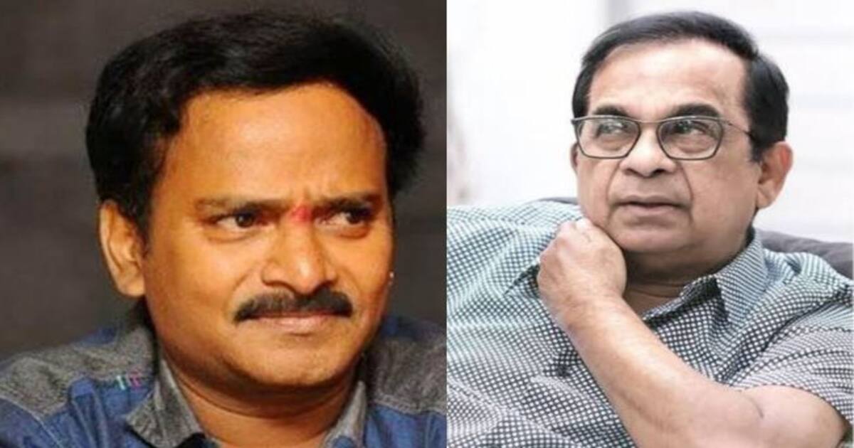 Top 10 Telugu comedians who cares as heroes