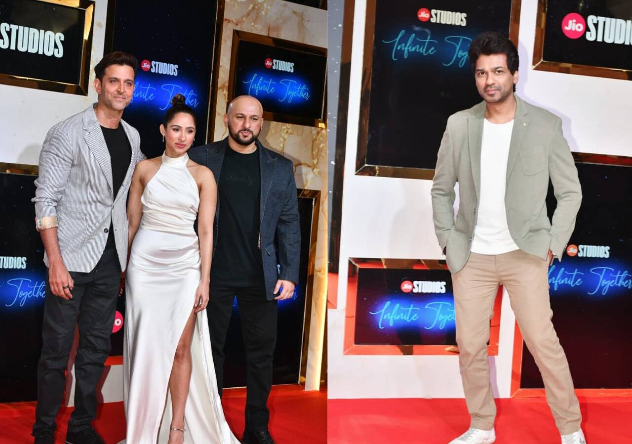 Aamir Khan, Shahid Kapoor, Shraddha Kapoor and more glam up the red ...