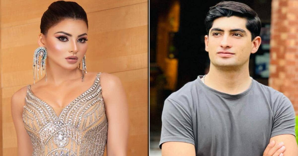 Urvashi Rautela's rumoured love affair with Naseem Shah: Top 10 things ...