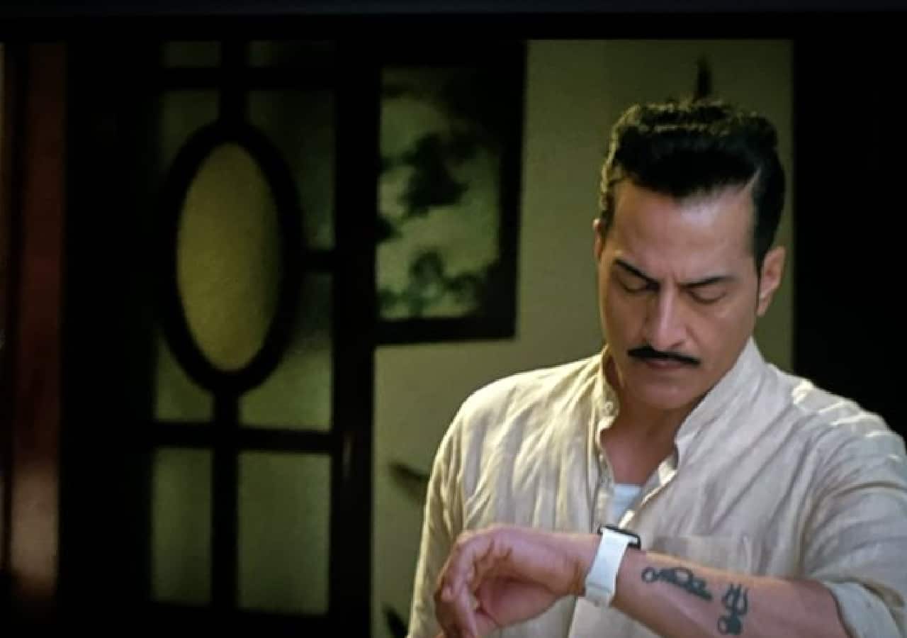 Anupamaa Upcoming Twists: Vanraj to create major misunderstanding ... Anupamaa Upcoming Twists: Vanraj to create major misunderstanding ...