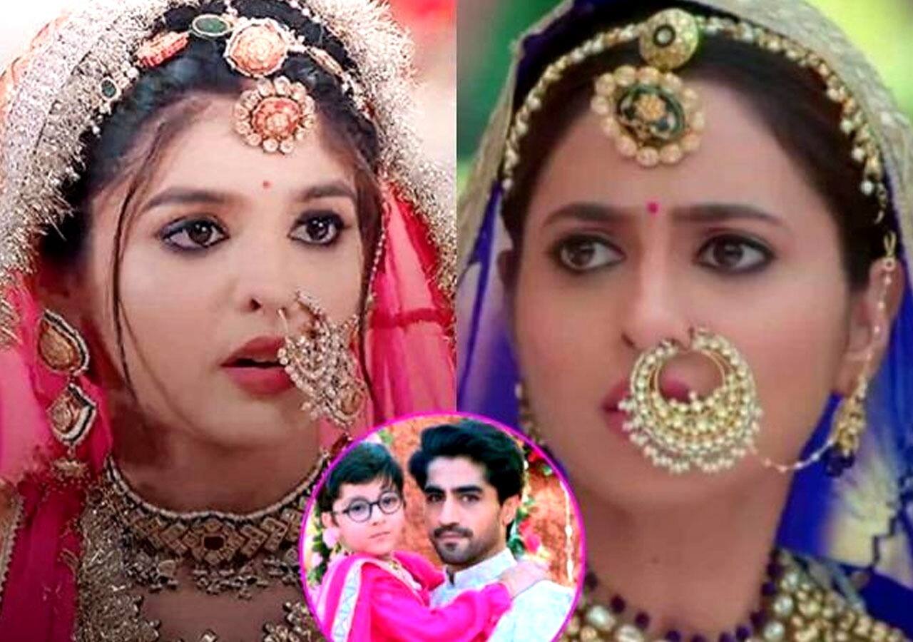 Yeh Rishta Kya Kehlata Hai Upcoming Twists Aarohi Learns The Truth