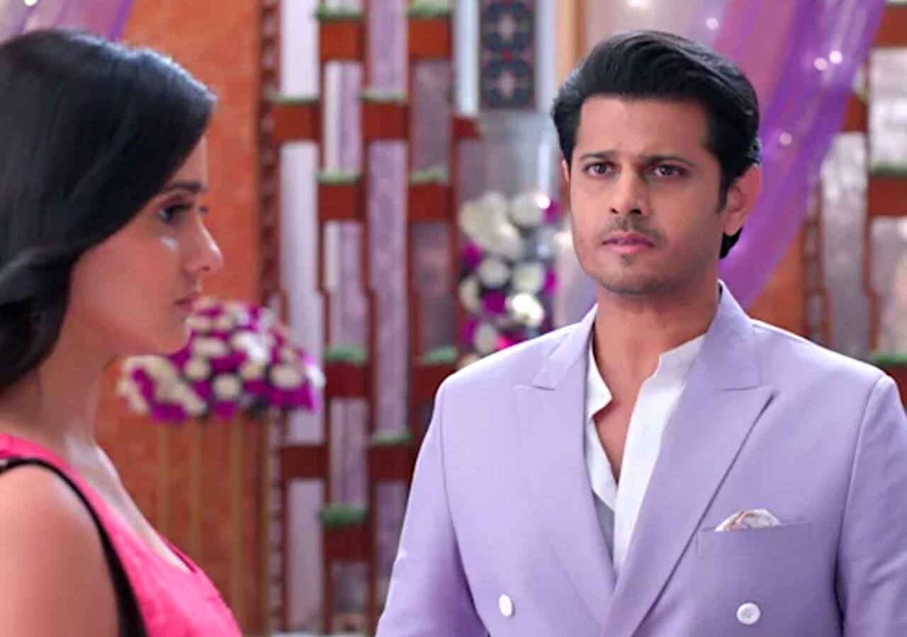 Ghum Hai Kisikey Pyaar Meiin Upcoming Twists: Sai leave Chavan Niwas ...