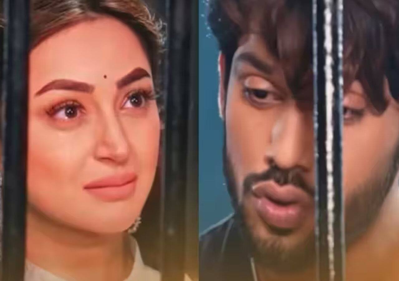 Kundali Bhagya upcoming twist: Preeta and Shaurya feel a connection ... Kundali Bhagya upcoming twist: Preeta and Shaurya feel a connection ...