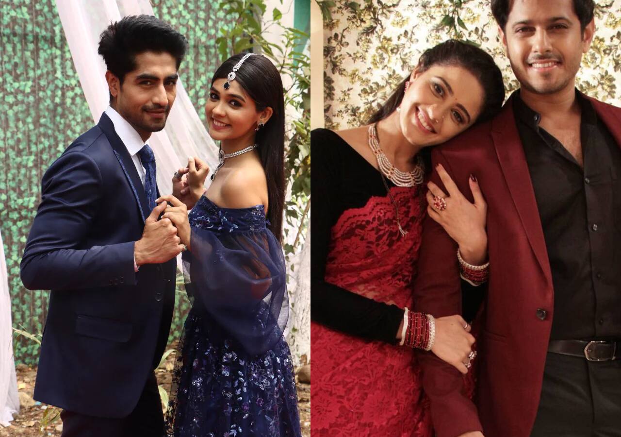 Yeh Rishta Kya Kehlata Hai: Abhi-Akshara's track to follow Virat-Sai ...