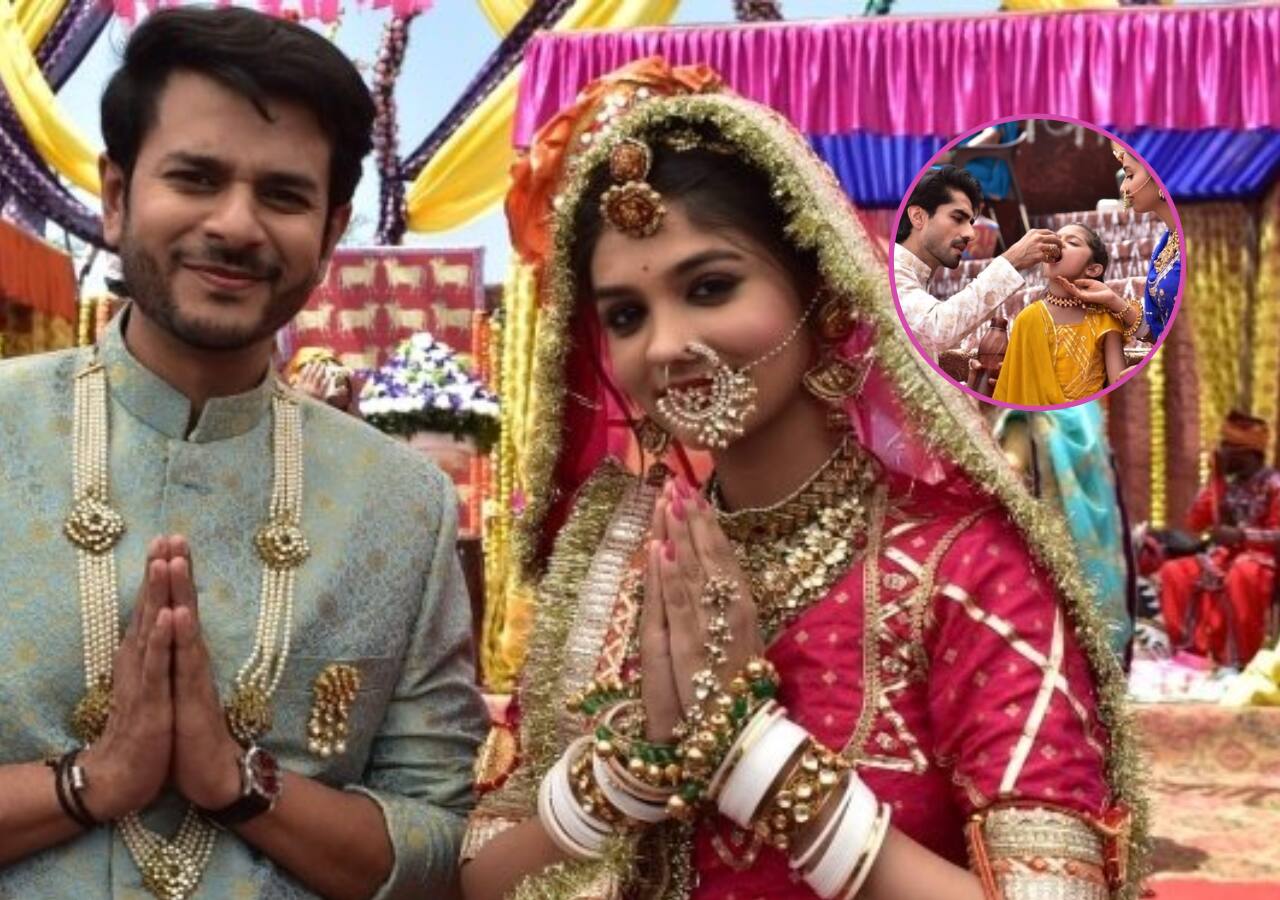 Yeh Rishta Kya Kehlata Hai Upcoming Twist Akshara Abhinav Abhi Aarohi