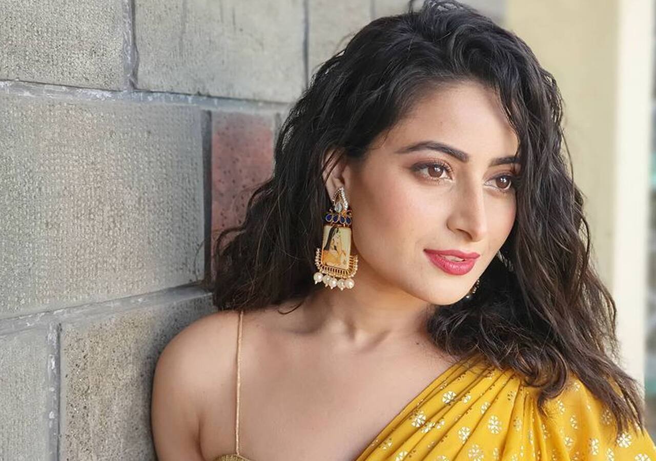 Gum Hai Kisi Ke Pyar Mein Aishwarya Sharma To Yeh Rishta Kya Kehlata Hai Karishma Sawant These ...