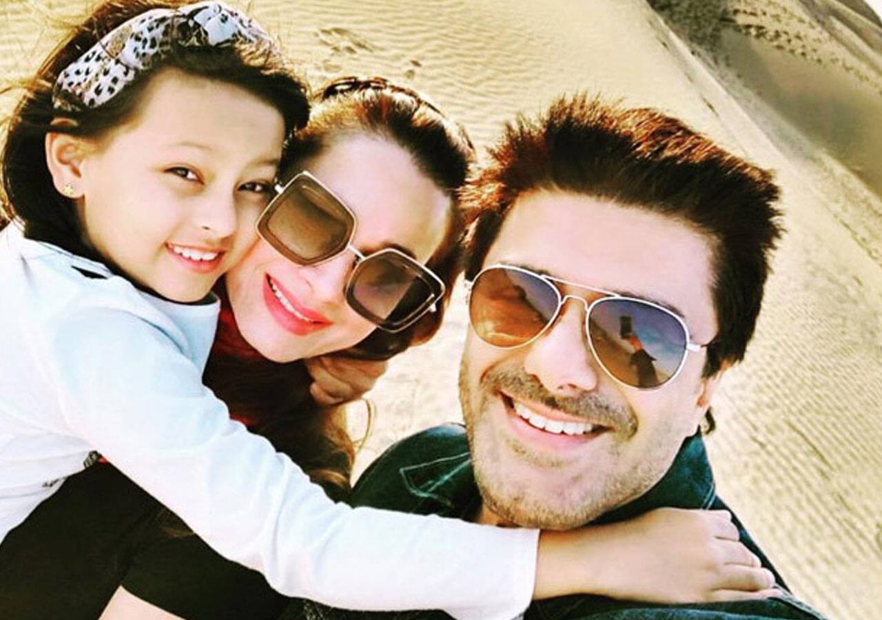 raveena tandon to mithun chakraborty and sushmita sen Adopted children ...