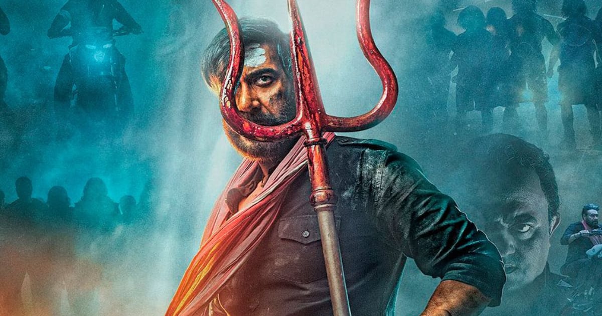 Before Bholaa, these Top 10 Ajay Devgn films failed to create magic at ... Before Bholaa, these Top 10 Ajay Devgn films failed to create magic at ...