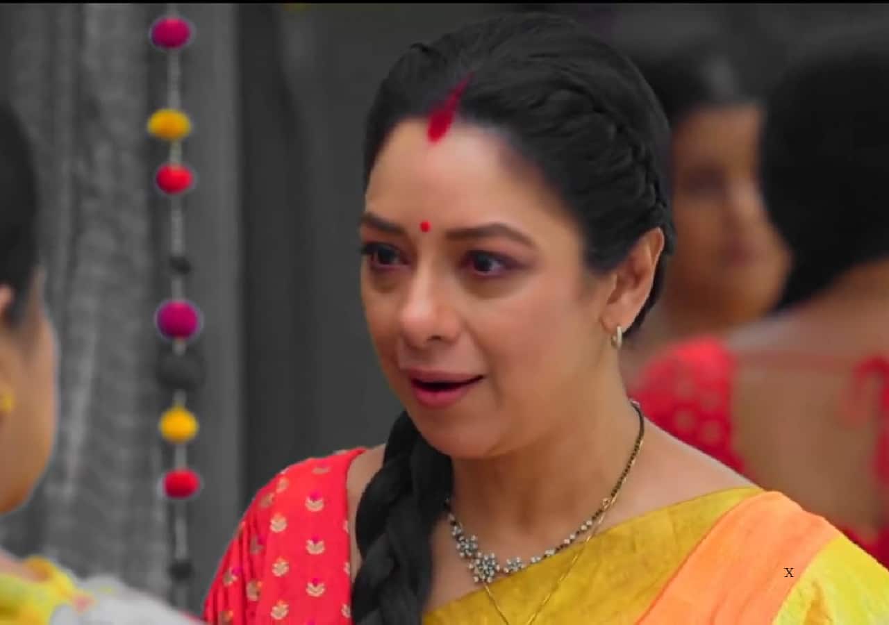 Anupamaa Upcoming Twists: Vanraj to create major misunderstanding ... Anupamaa Upcoming Twists: Vanraj to create major misunderstanding ...