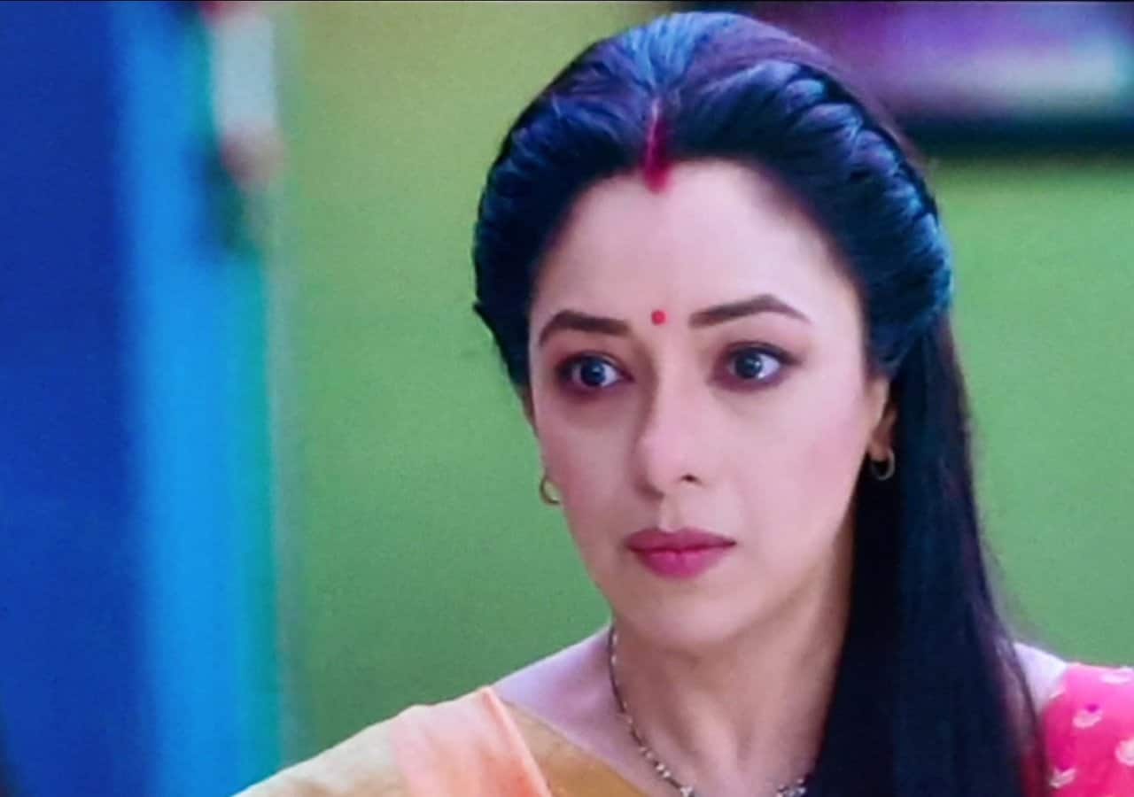 Anupamaa Upcoming Twists: Vanraj to create major misunderstanding ... Anupamaa Upcoming Twists: Vanraj to create major misunderstanding ...