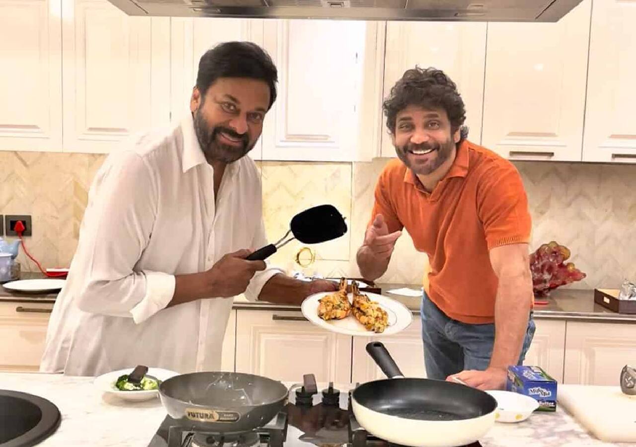 While Arjun Kapoor can't make chai, here's looking at Shah Rukh Khan, Akshay Kumar and other ...