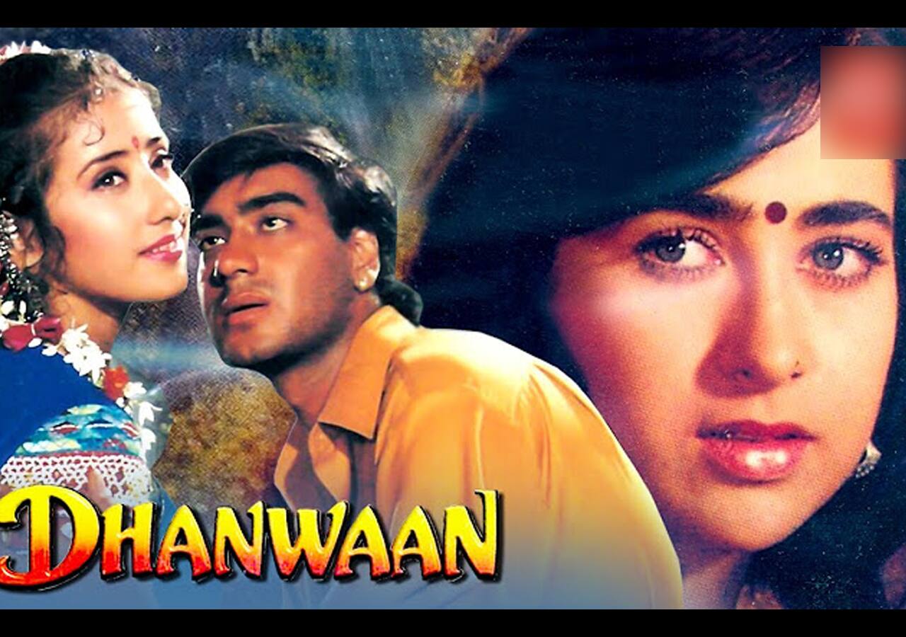 These 10 films remained incomplete after Divya Bharti's death, know ...