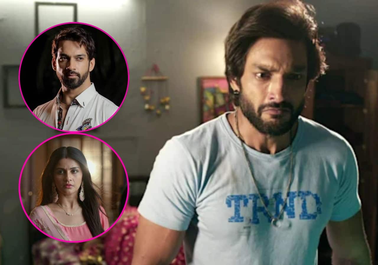 Imlie 4 April Spoiler Atharva's step brother is Dhairya - इमली 4 अप्रैल ...