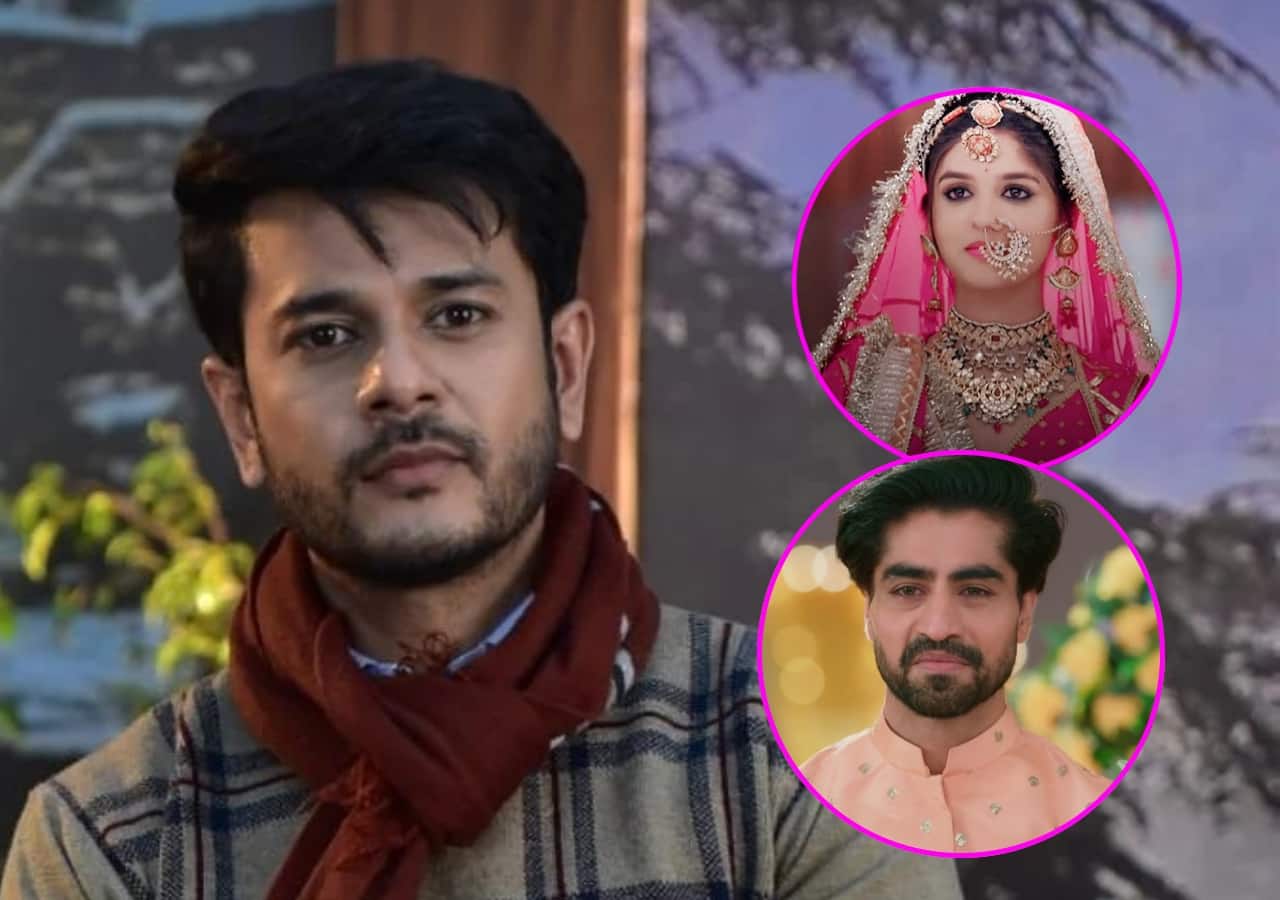 Jay Soni revealed the secrets of Yeh Rishta Kya Kehlata Hai : जय सोनी ...