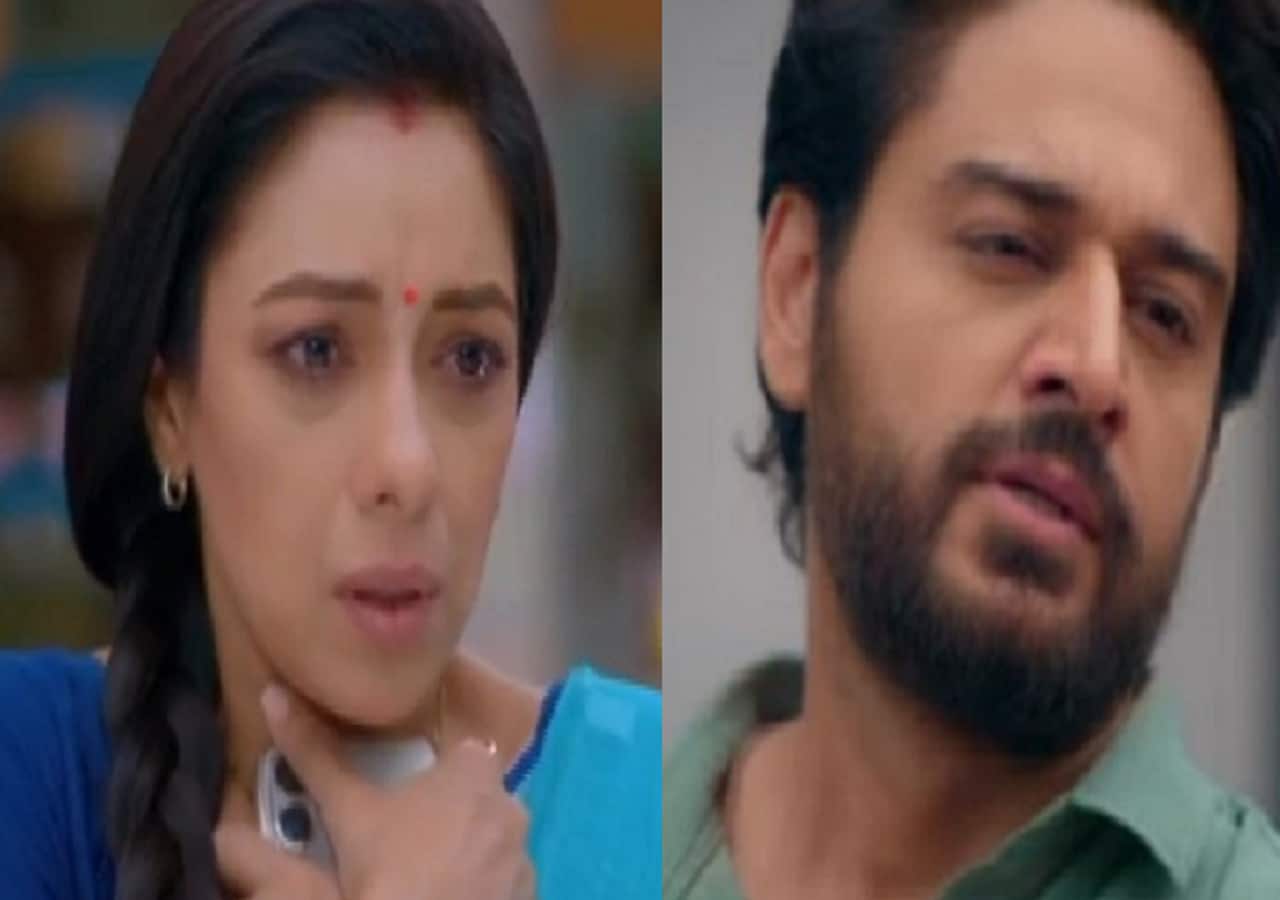 Anupamaa new promo: Anuj and Anupamaa leave MaAn fans heartbroken ...