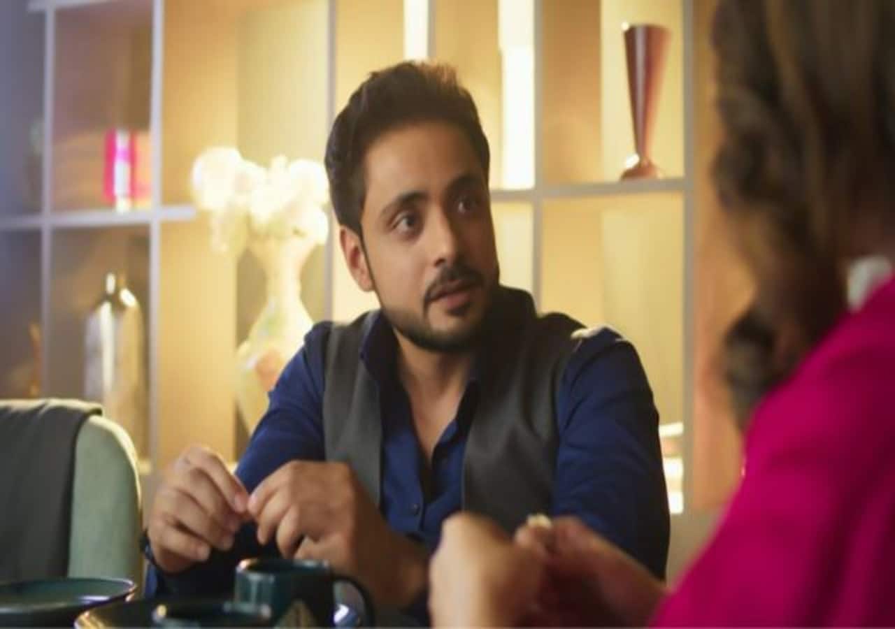 Katha Ankahee upcoming twist: Katha's feelings for Viaan get more ...