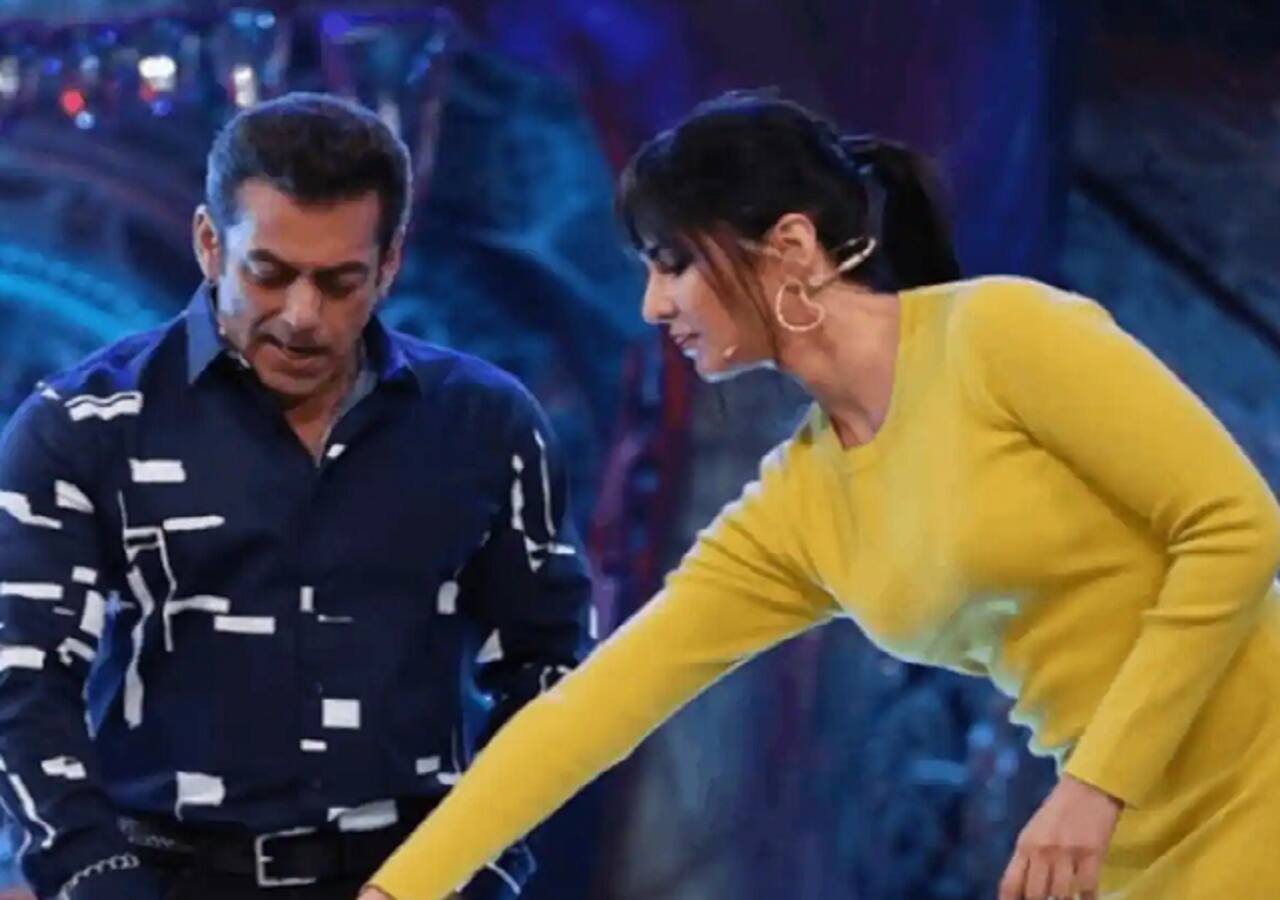 Salman Khan-Katrina Kaif, Alia Bhatt-Sidharth Malhotra and more: Ex ... Salman Khan-Katrina Kaif, Alia Bhatt-Sidharth Malhotra and more: Ex ...