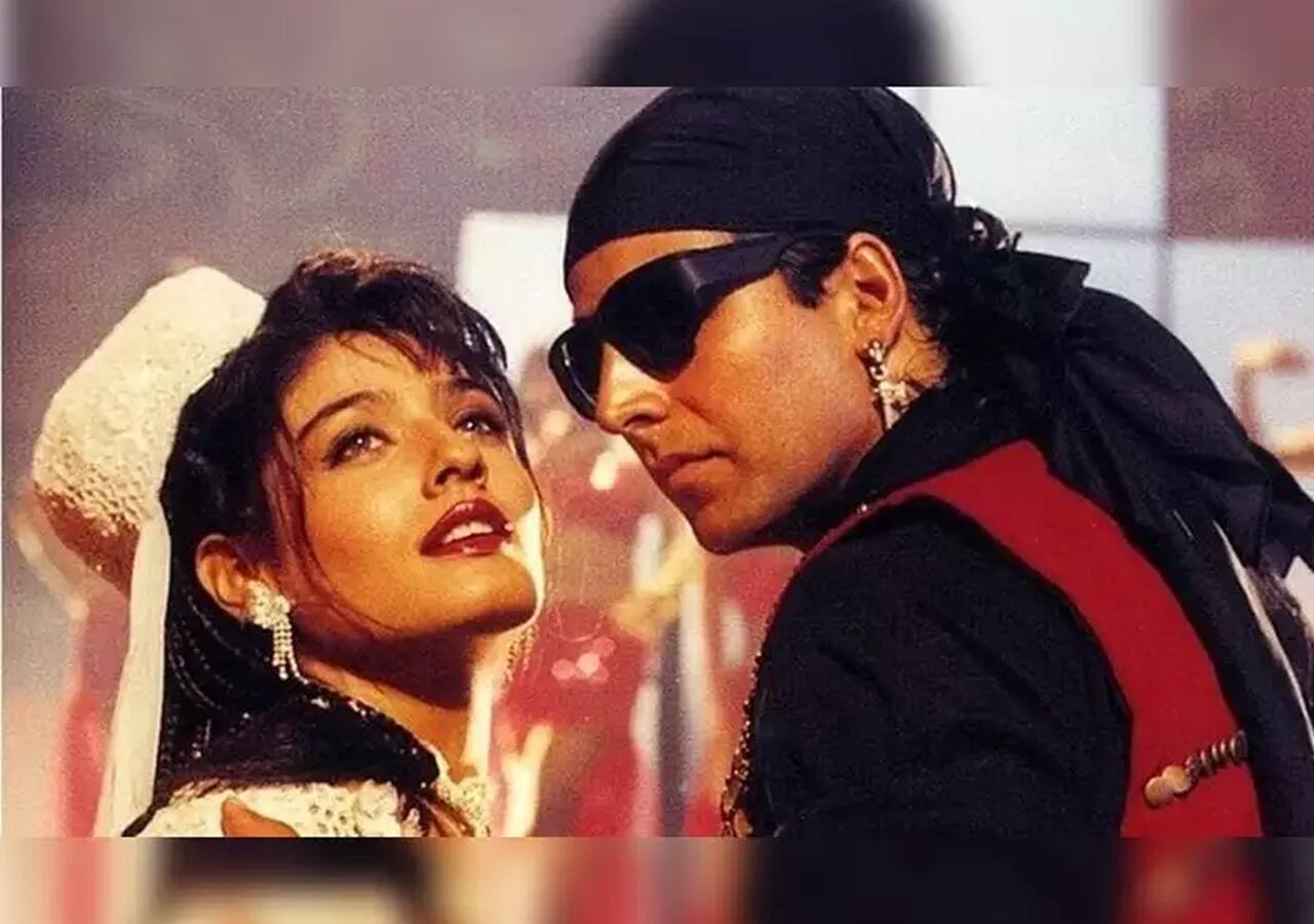 These 10 films remained incomplete after Divya Bharti's death, know which movie came in whose ...