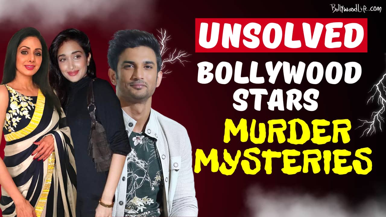 Salman Khan Death Threat: Here are some unsolved Bollywood stars ...