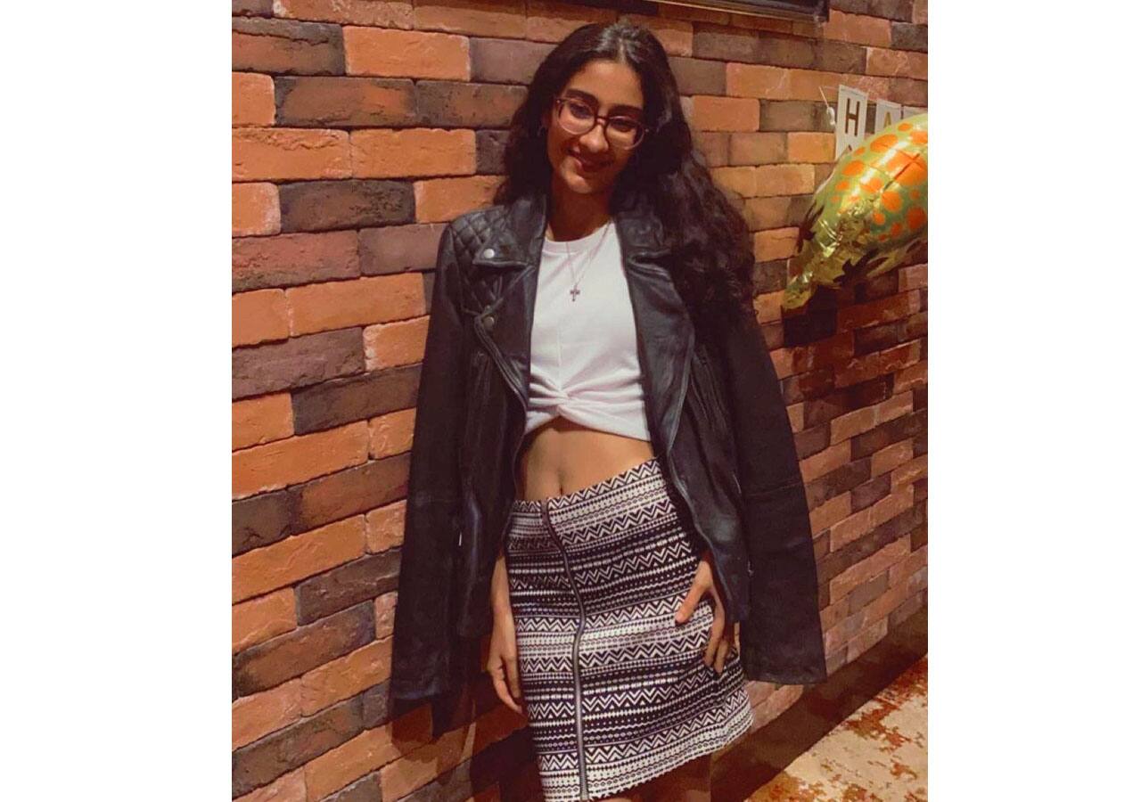 raveena tandon to mithun chakraborty and sushmita sen Adopted children ...