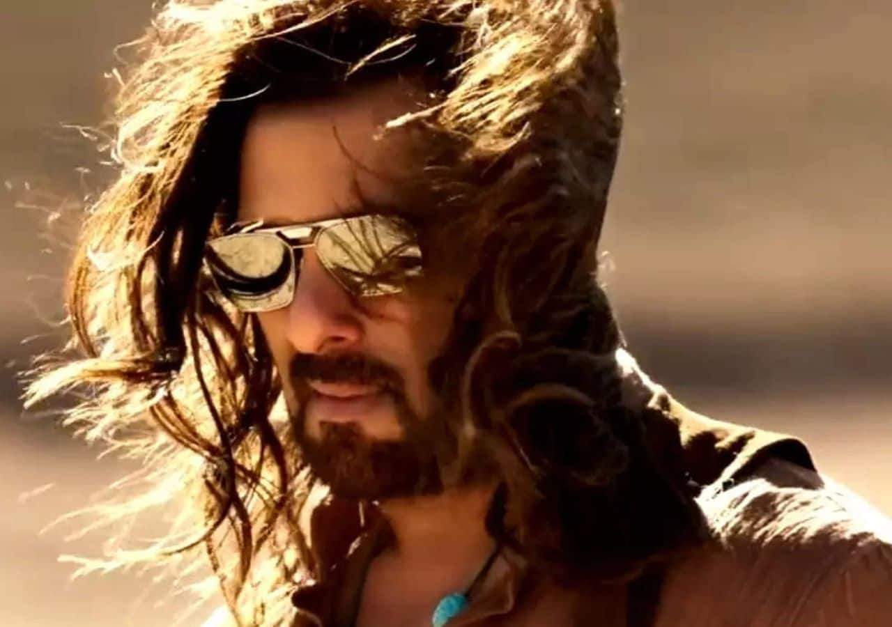 Salman Khan Kisi Ka Bhai Kisi Ki Jaan Would Be Blockbuster As It Is Mix Of Mass And Class