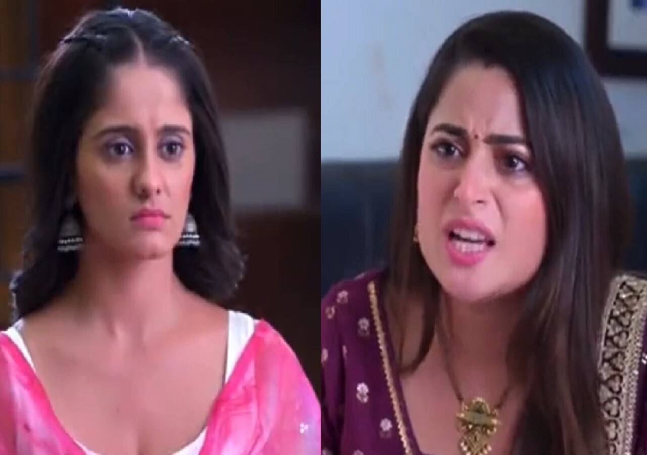 Ghum Hai Kisikey Pyaar Meiin: Aishwarya Sharma aka Pakhi faces massive ...