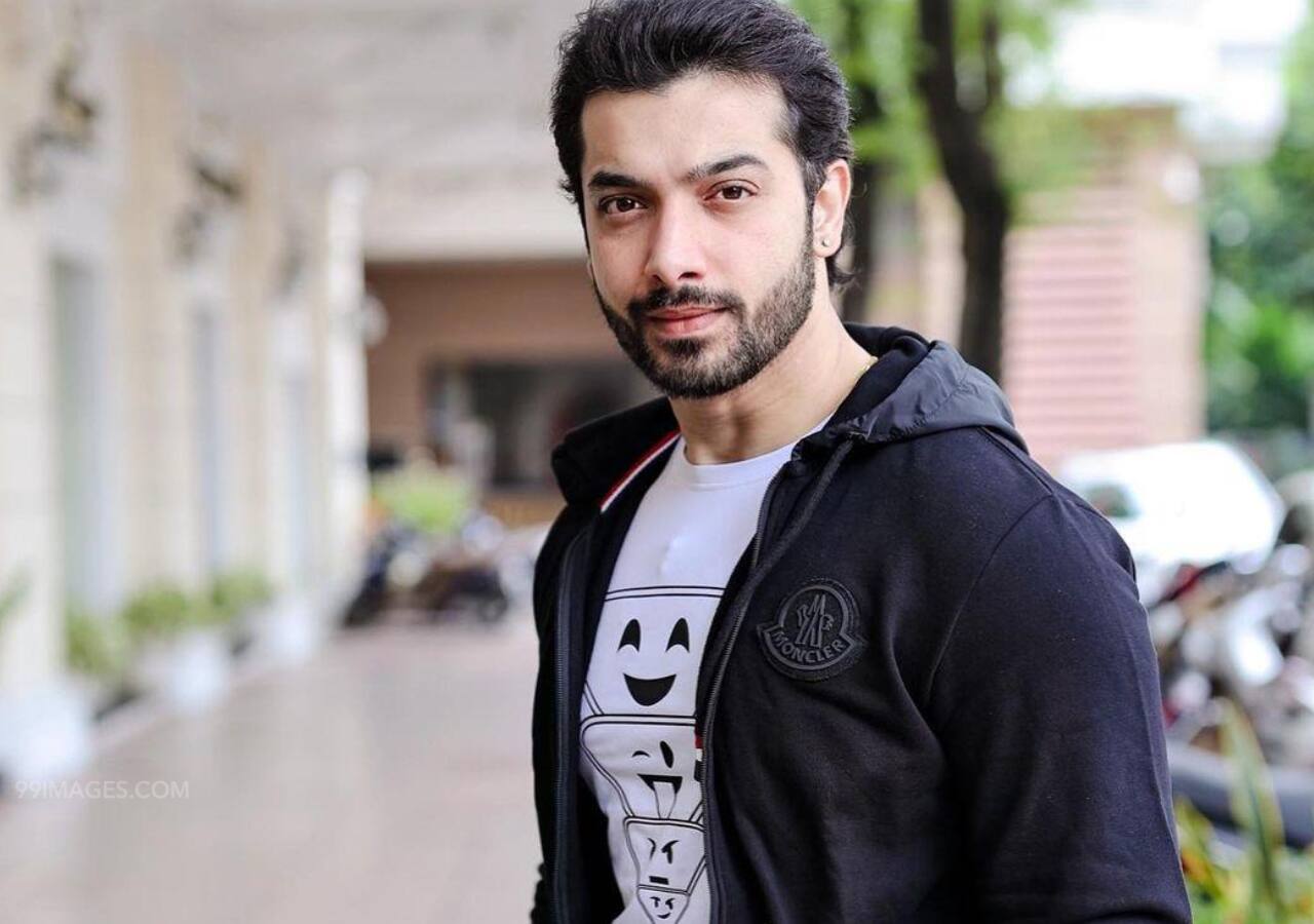 Khatron Ke Khiladi 13: Is Sharad Malhotra the next confirmed contestant ...