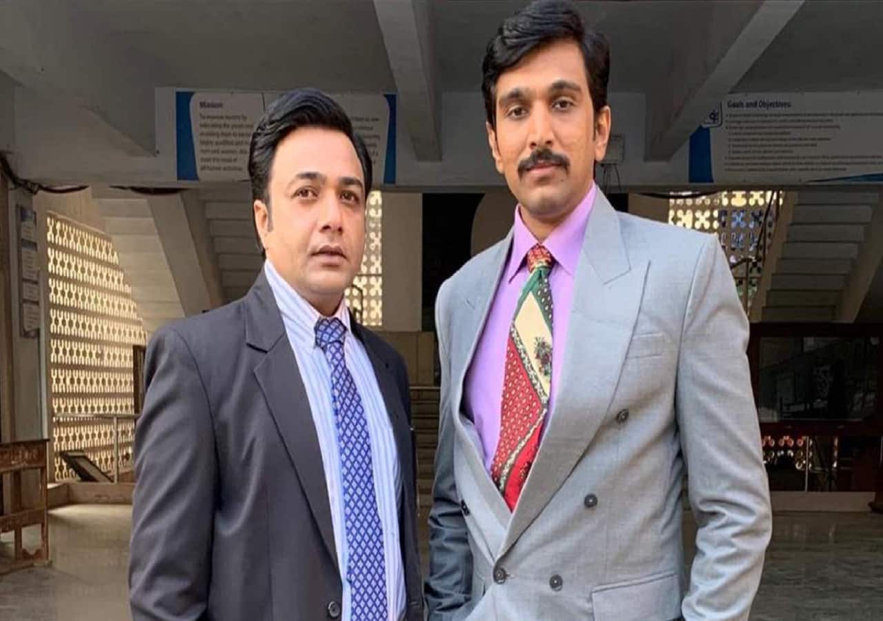 Scam 1992 actor Hemant Kher seeks work on Twitter; says, ‘I am full of ...